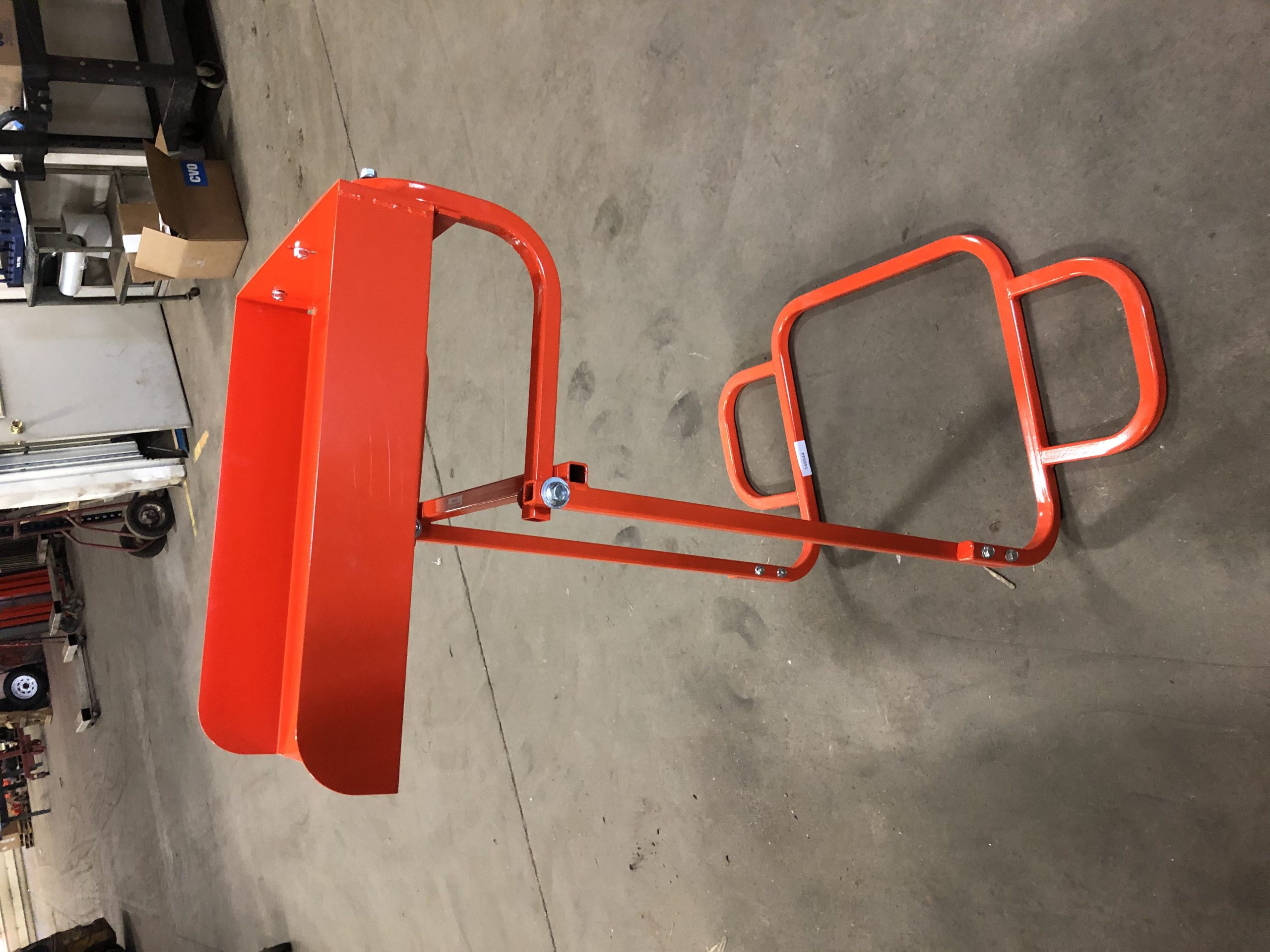 Firewood Bagger | Multitek Inc