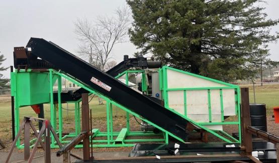 Used Equipment | Multitek Inc